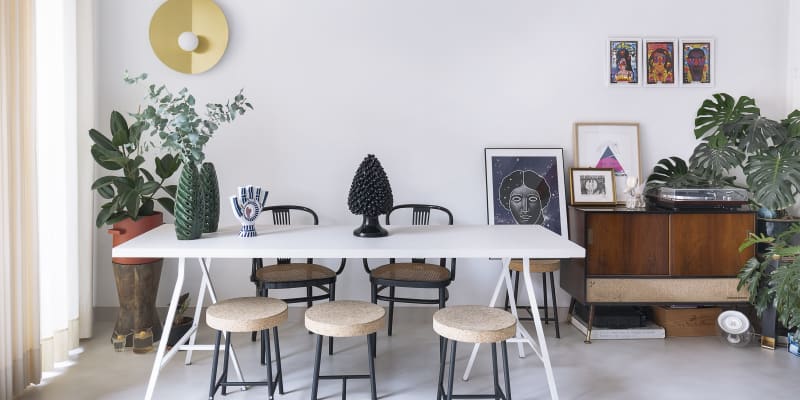 Used staging furniture for sale near me store